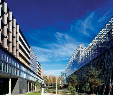 Dare to be different: Elm Park, Dublin | Features | Building