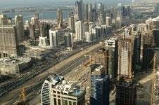 Dubai has more empty buildings than ever | News | Building