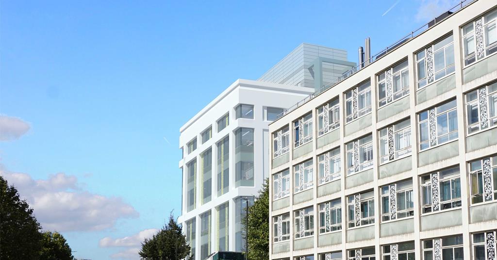 Graham appointed to modernise London university's maths building | News ...