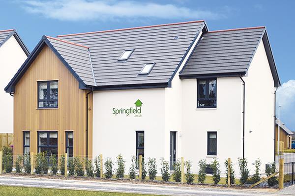 Springfield wipes out debt and moves focus to north of Scotland ...