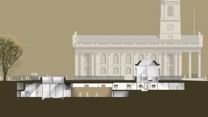 Cryptic suggestions | News | Building