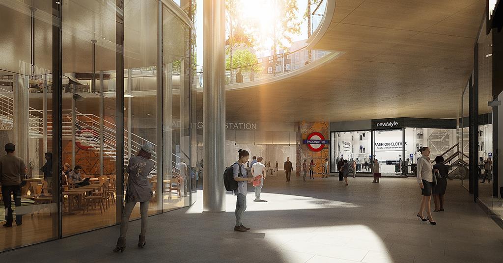 New images of Sellar's Paddington tower | News | Building