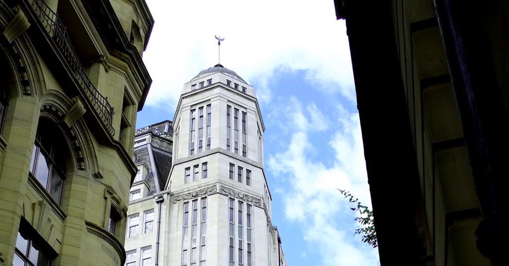 Green light for Manchester tower | News | Building