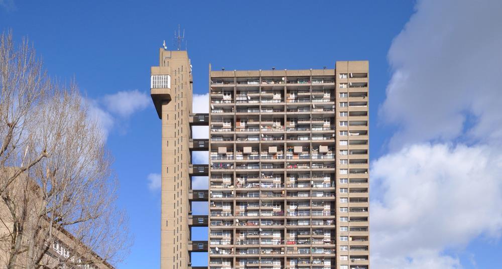 Council’s plans for Trellick tower redevelopment abandoned | News ...