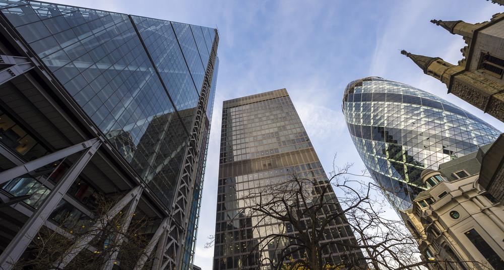 Client sounds out London tower builders about 1 Undershaft job | News ...
