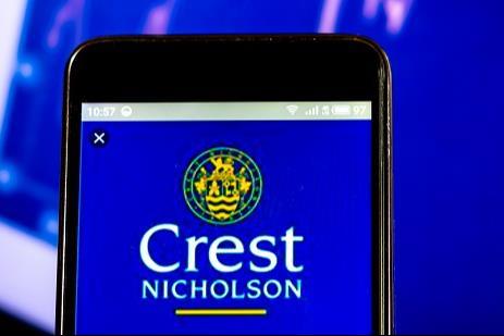Crest Nicholson ‘on track’ to hit profit target after better than ...