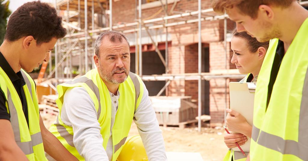CLC tells contractors to hire more staff directly | News | Building