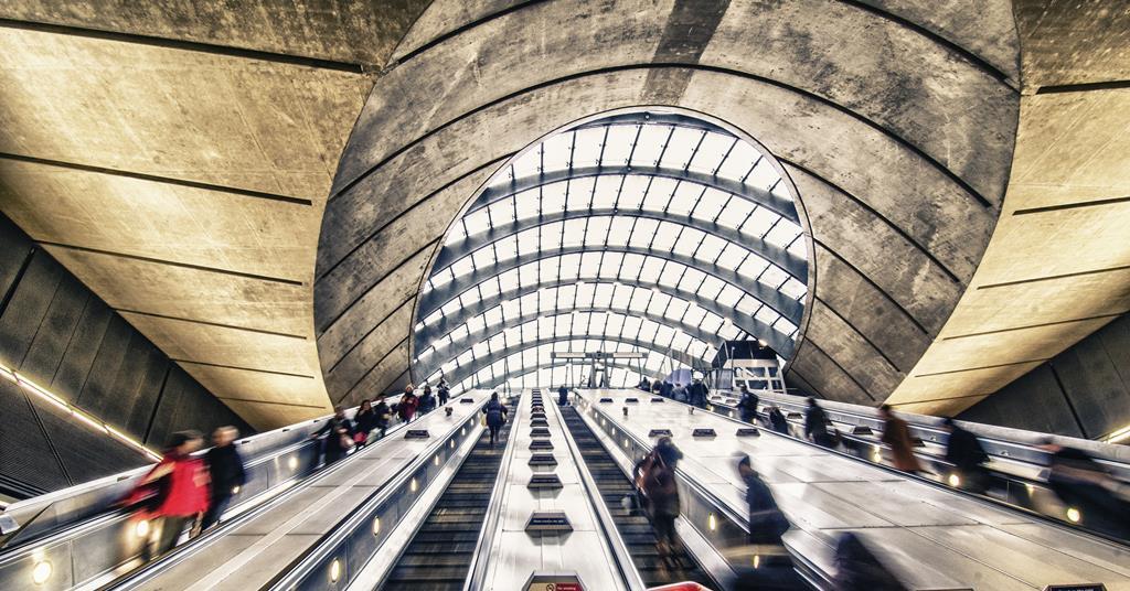 Consultants win places on £500m TfL framework | News | Building