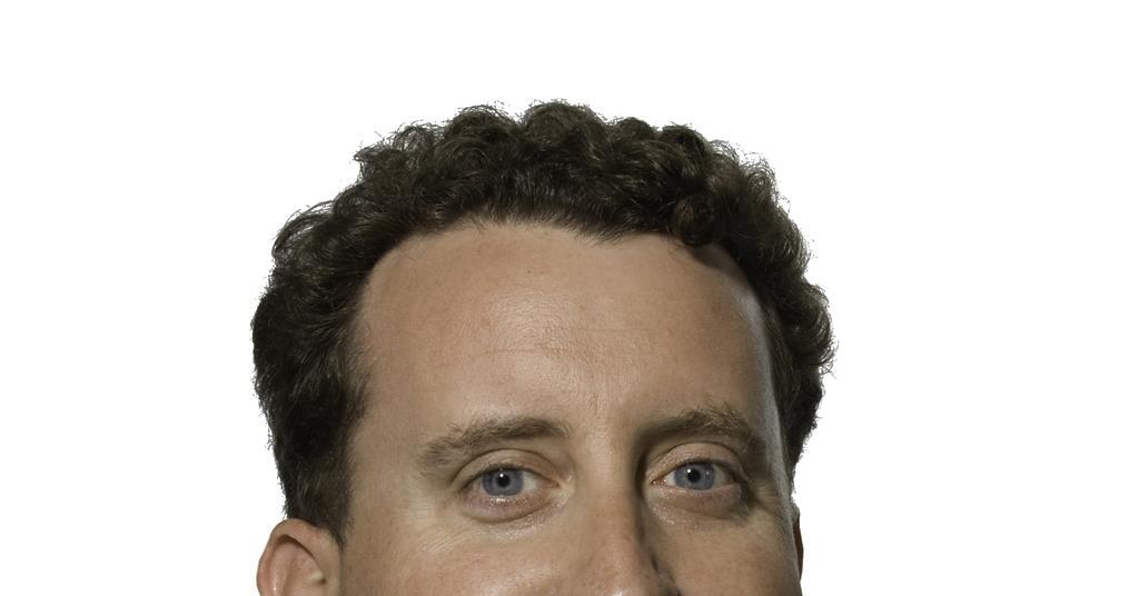 New chairman at McAlpine | News | Building