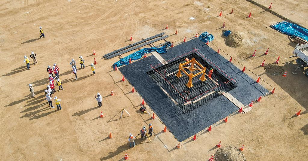 Rebuilding Peru after the El Niño floods | Features | Building
