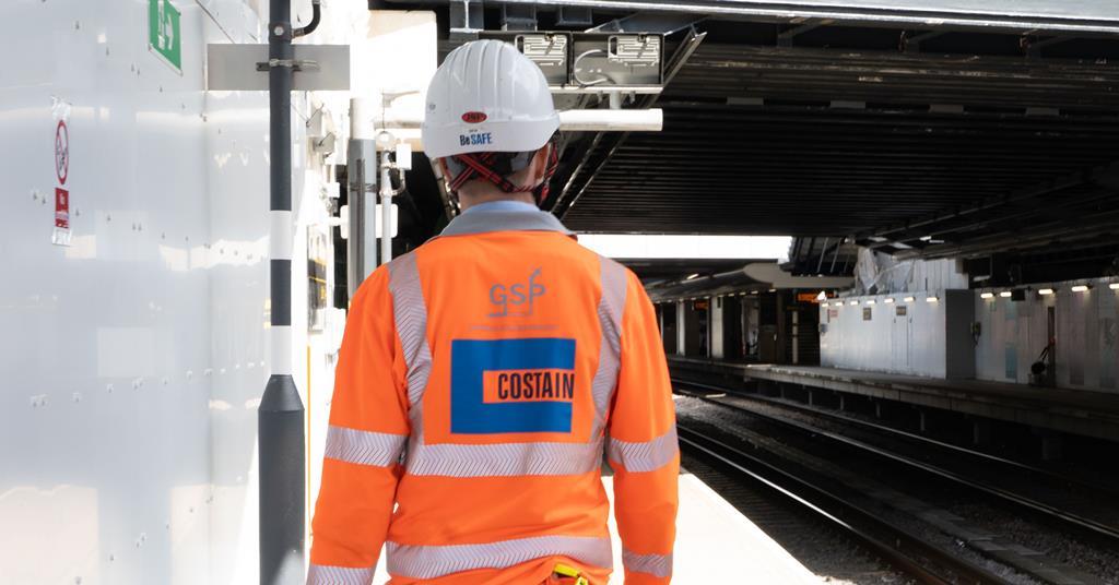 Costain confirmed for HS2 M&E work | News | Building