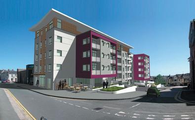 Small but perfectly formed | News | Building