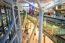 Video: Heathrow Terminal 5 by Rogers Stirk Harbour | News | Building