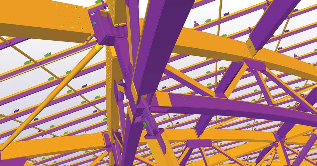 CPD 17 2018: Steel and offsite construction | Features | Building