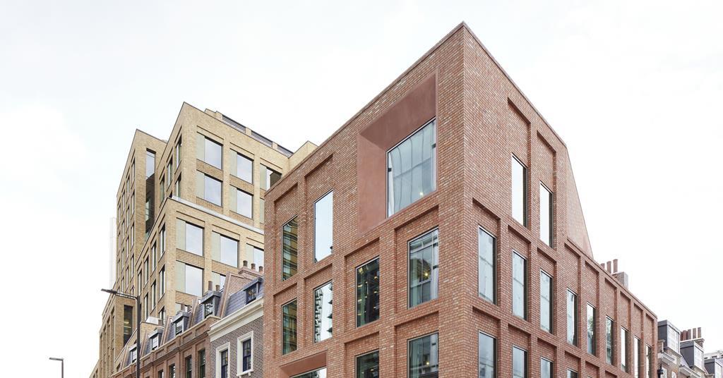 Building Awards 2024 shortlists: Retrofit Project of the Year ...