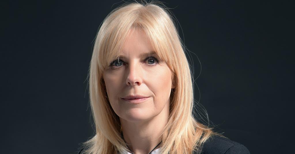 5 minutes with … Anna Evans at Lendlease | Features | Building