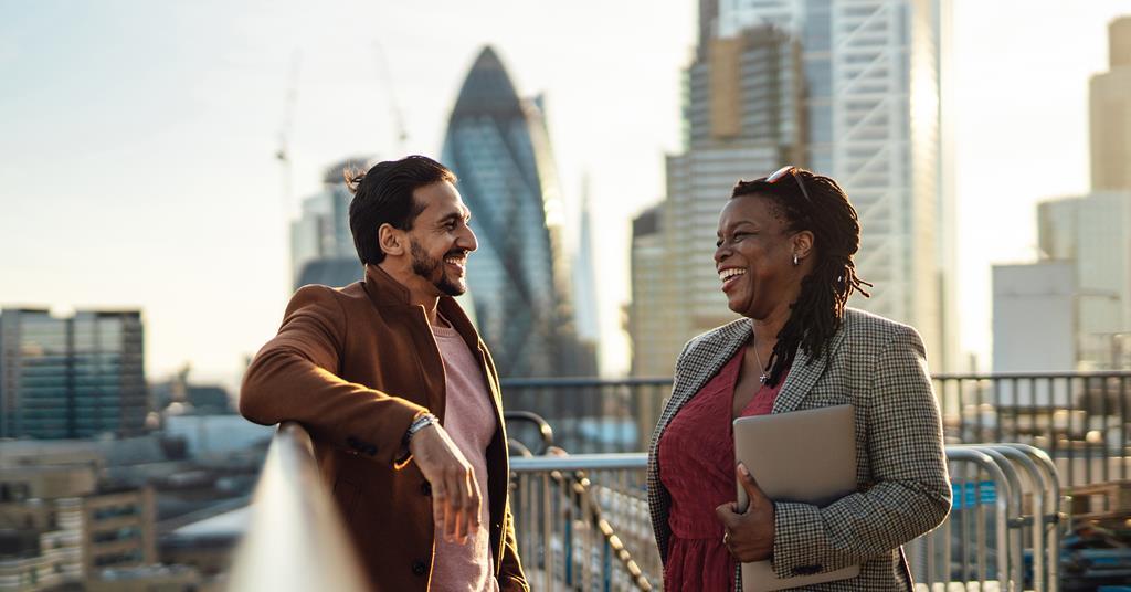 CPD 14 2024: Engaging BIM to build a more connected built environment ...