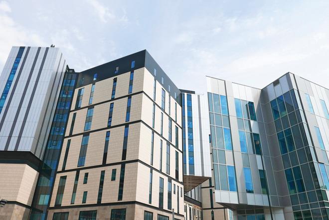 PFI: In the balance | Features | Building