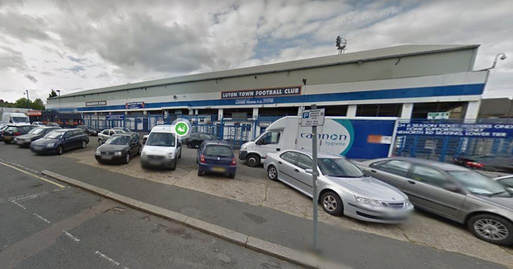 Luton promises ‘detailed plans’ for new ground in weeks | News | Building