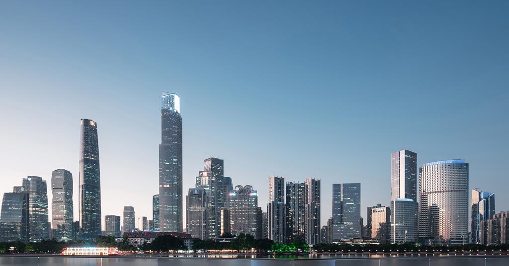 CPD 14 2024: Engaging BIM to build a more connected built environment ...