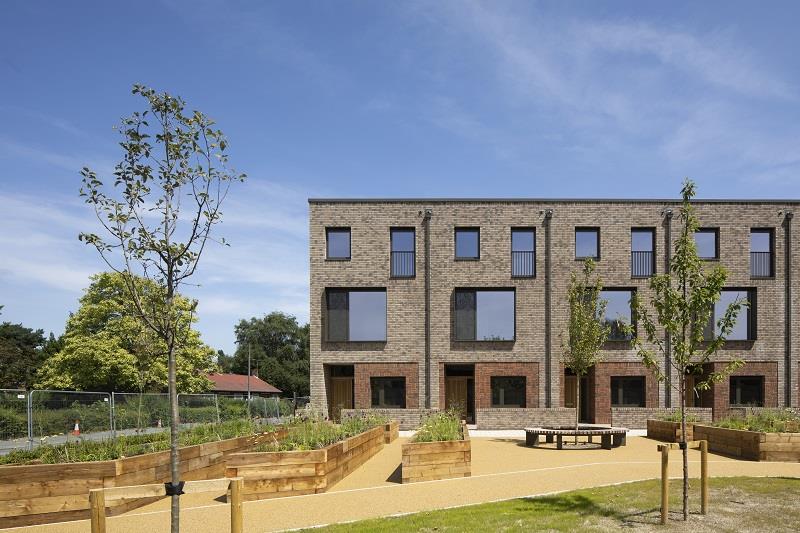 Realising the potential for growth in later living development ...