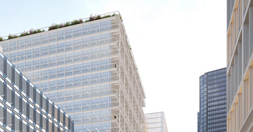 Sellar reveals updated designs for £1.5bn Liverpool Street station ...