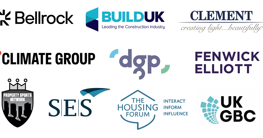 Winners of the 2025 Building Awards unveiled | News | Building