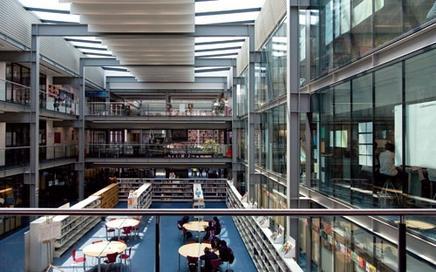 Bexley Academy: Qualified success | Features | Building