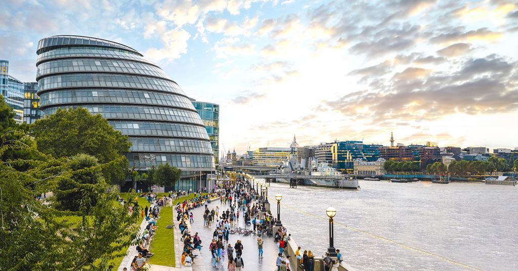 CPD 14 2024: Engaging BIM to build a more connected built environment ...