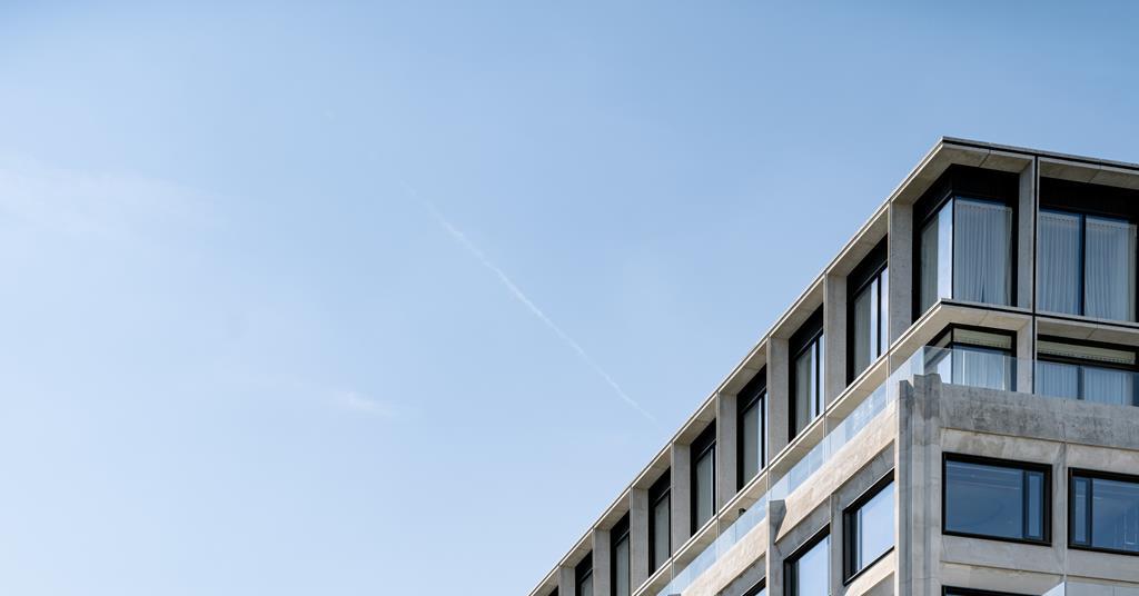 Building Awards 2024 shortlists: Retrofit Project of the Year ...