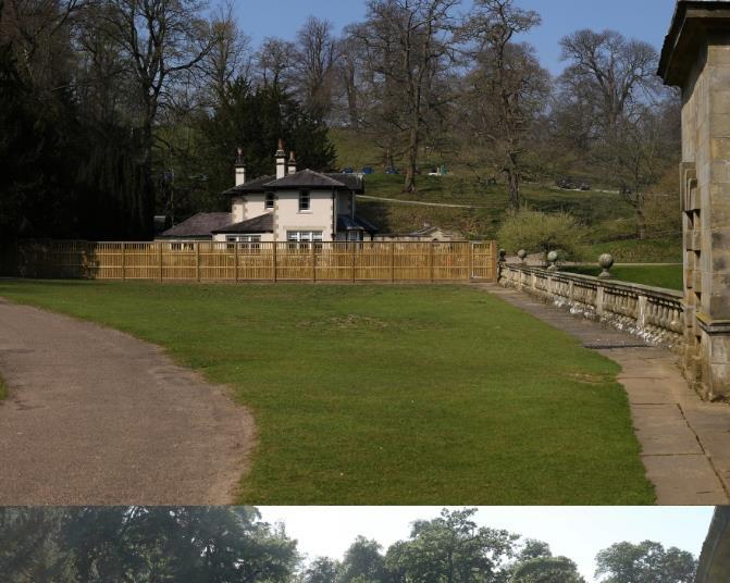 Plans unveiled to refresh ruined abbey Unesco World Heritage site ...