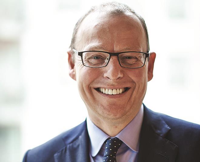 Interview: Neil Martin | Features | Building