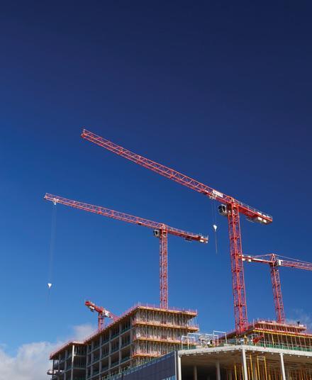 PFI: In the balance | Features | Building