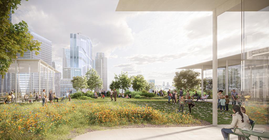 Sellar reveals updated designs for £1.5bn Liverpool Street station ...