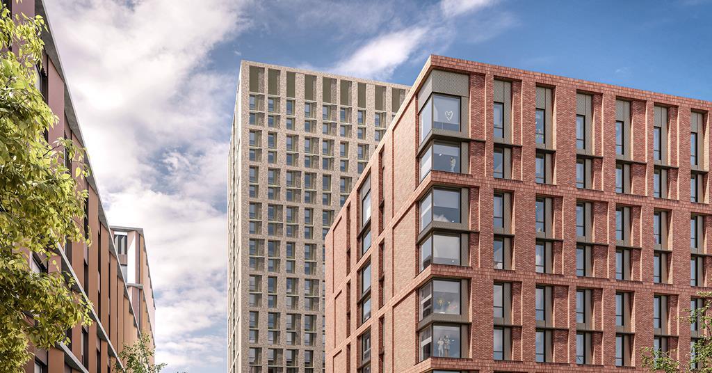 Life sciences scheme in Cambridge gets green light | News | Building