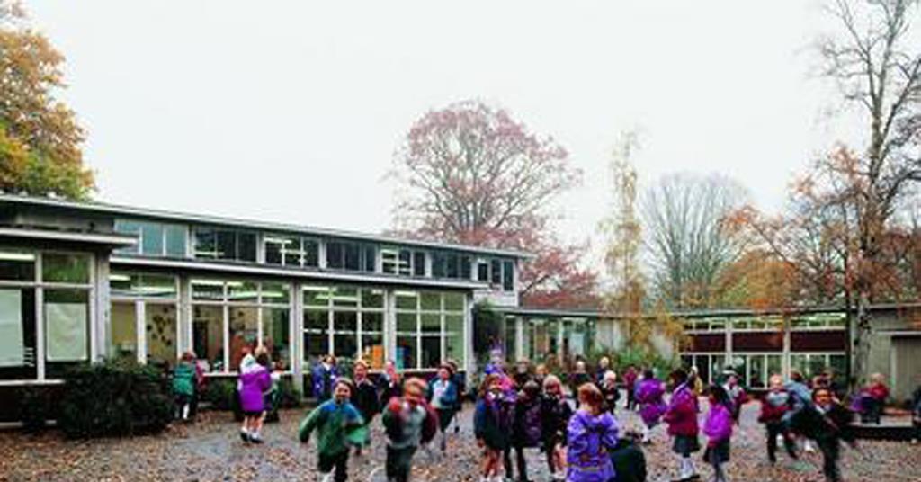 First wave of school building work promised for 'early autumn' | News ...