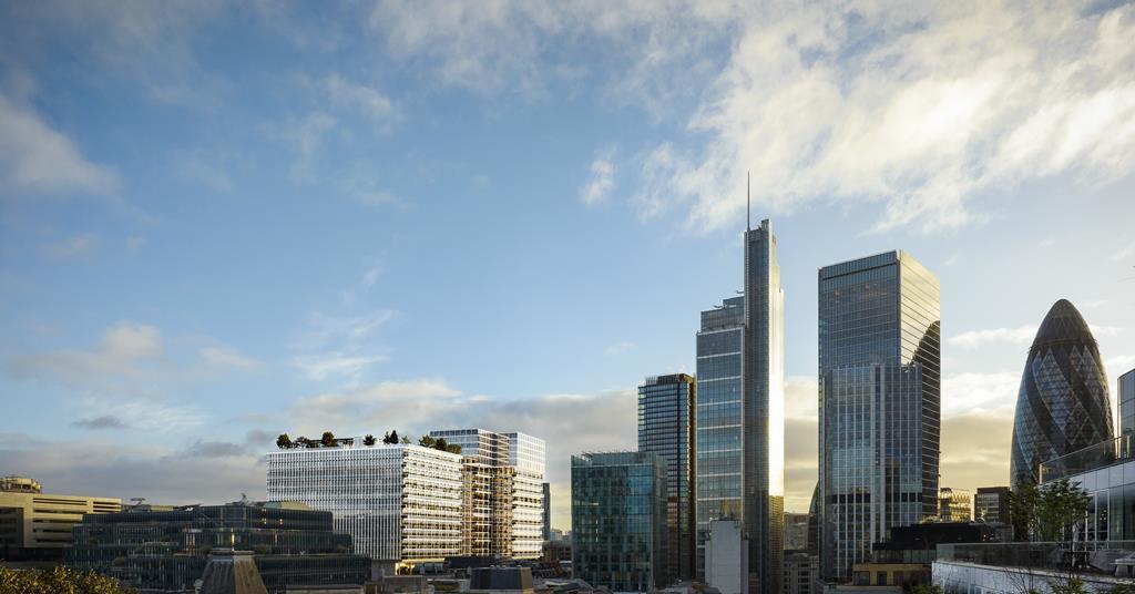 Sellar reveals updated designs for £1.5bn Liverpool Street station ...