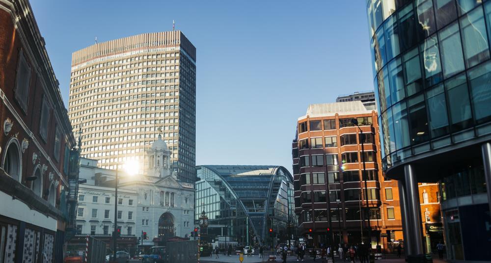 Portland House redevelopment | Westminster | 106m | 30 fl | U/C | Page ...