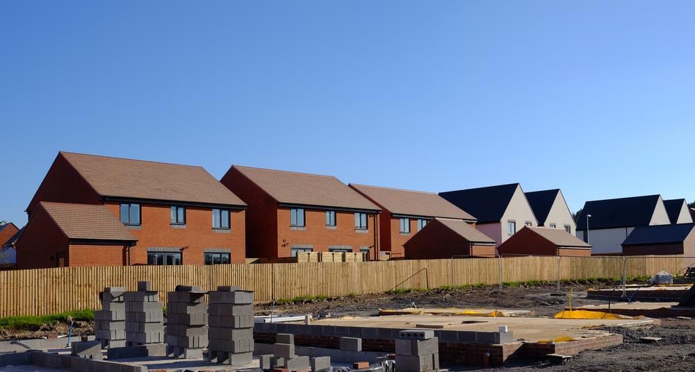 Output falls as housebuilding slump accelerates | News | Building