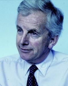 Is this the most powerful tory in britain? | Archive Titles | Building