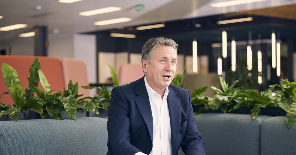 ‘Sometimes you have to pinch yourself.’ The boy from the Chester semi ...