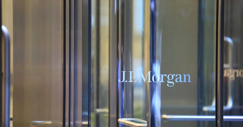 Foster + Partners inks New York tower for JP Morgan | News | Building