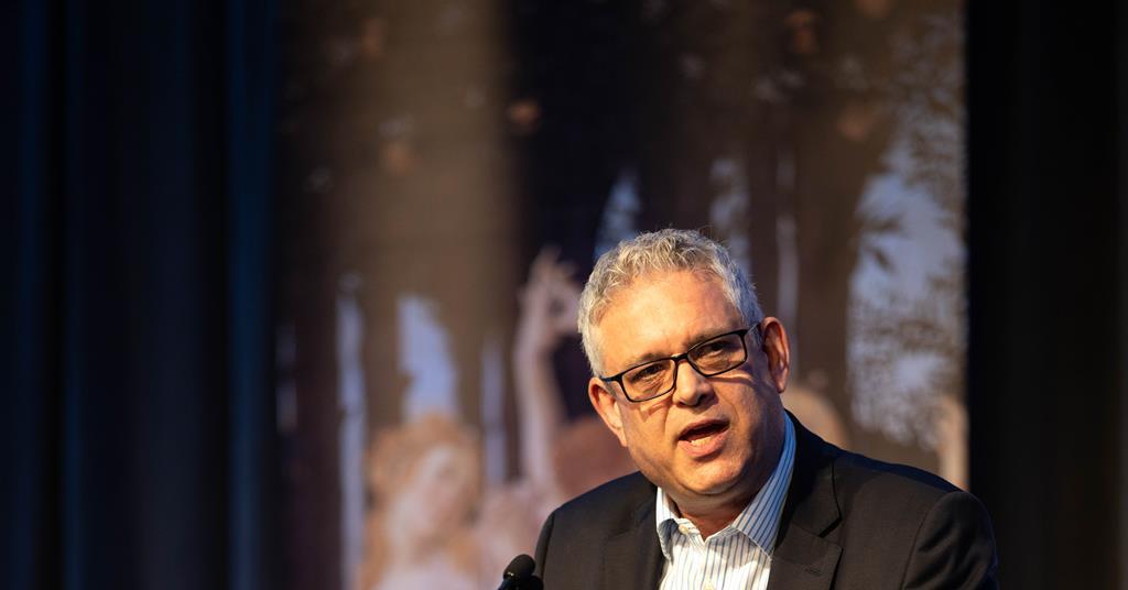 ‘We’ve not had any engagement from the Labour leadership – and we’ve ...