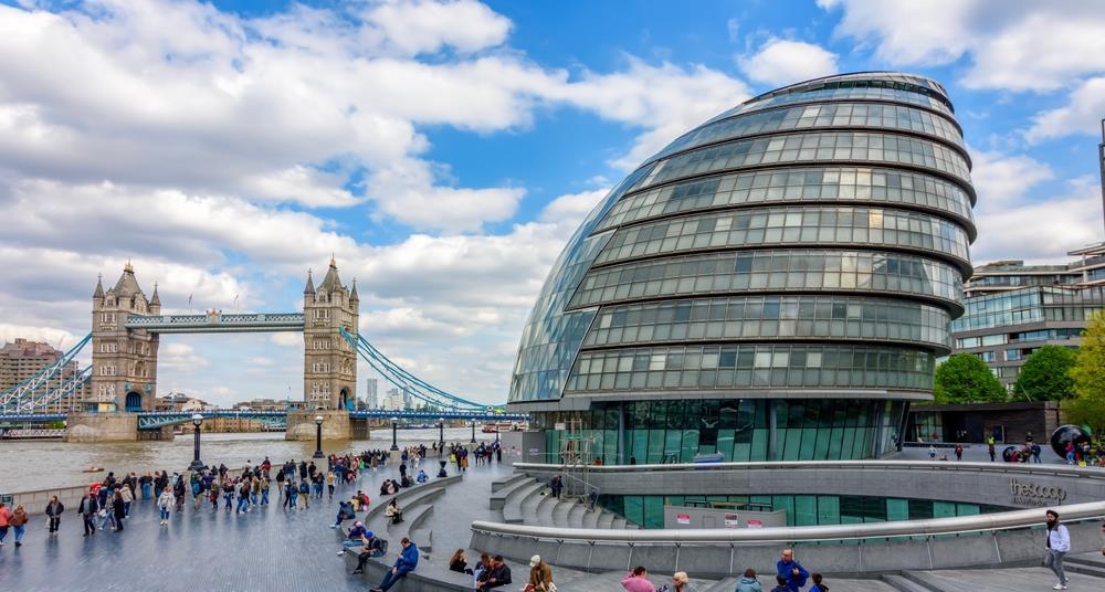Mace set to turn London’s former City Hall building into offices under ...