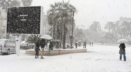 Pack your skis, we're going to Cannes | News | Building