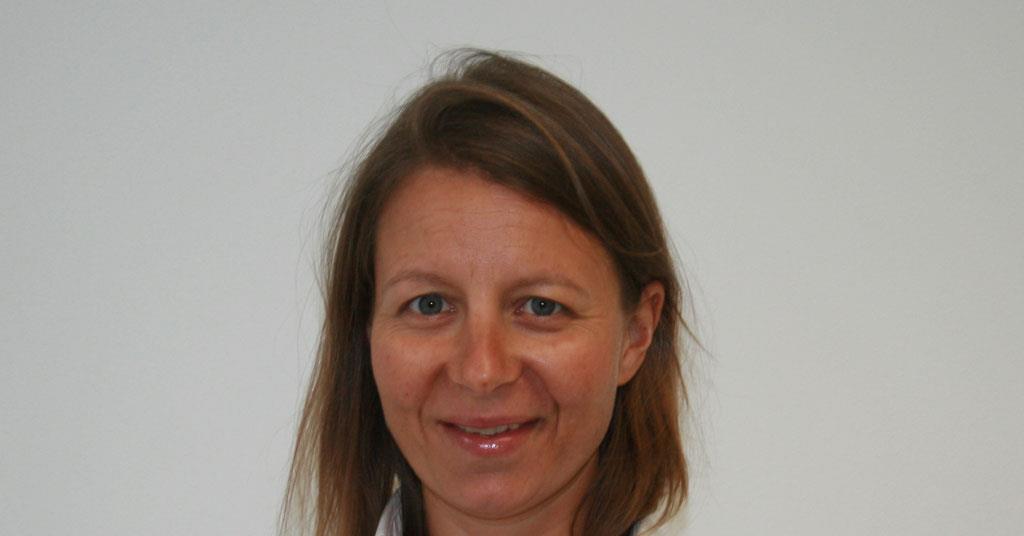 My digital life... Jayne Dennyson | Comment | Building