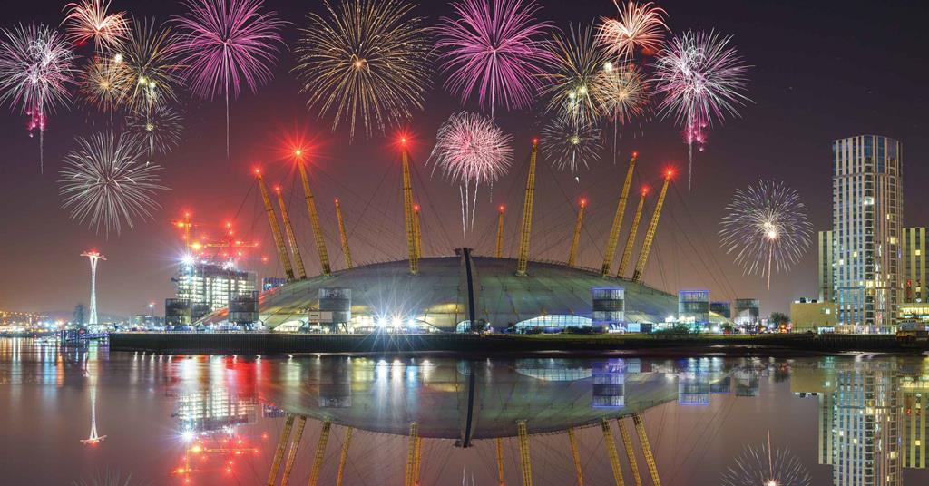 From the archive: 1999 - Bugged | Features | Building