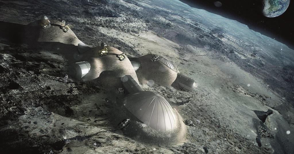 From the archive: 2013 — In a hotel far, far away | Features | Building