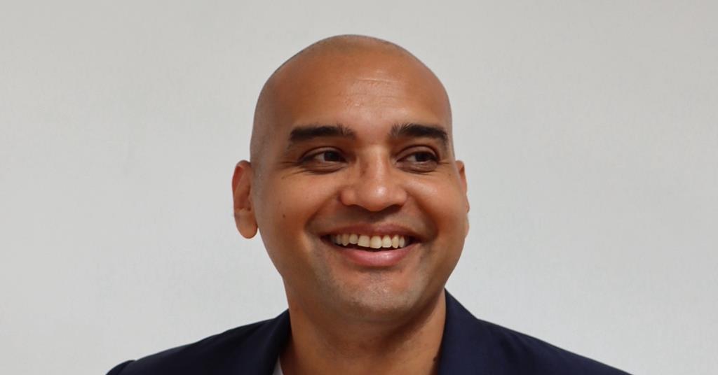 5 minutes with … Pedro Gil at Studio Gil | Features | Building