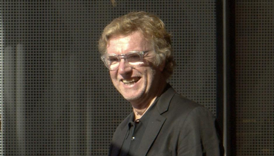 Architect Keith Priest announces retirement | News | Building